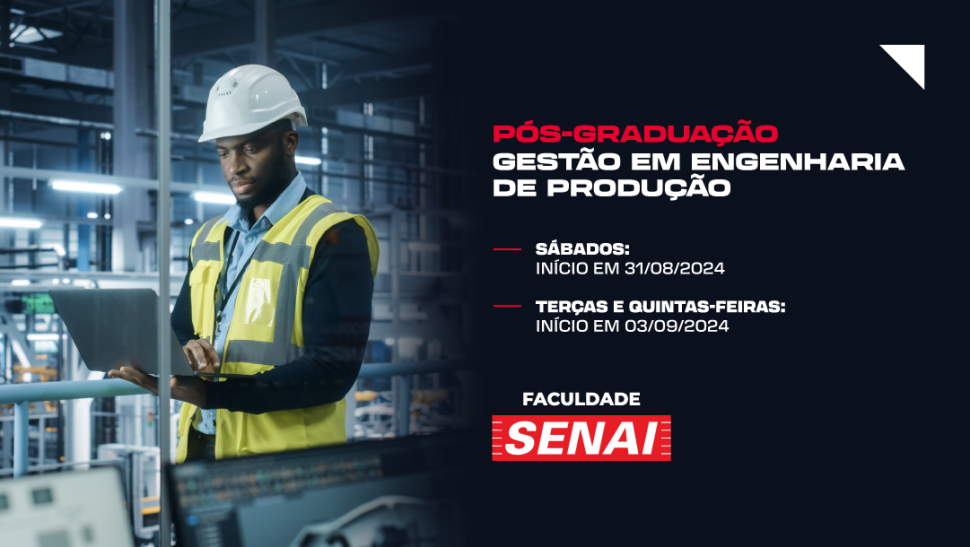 SENAI - Noticias