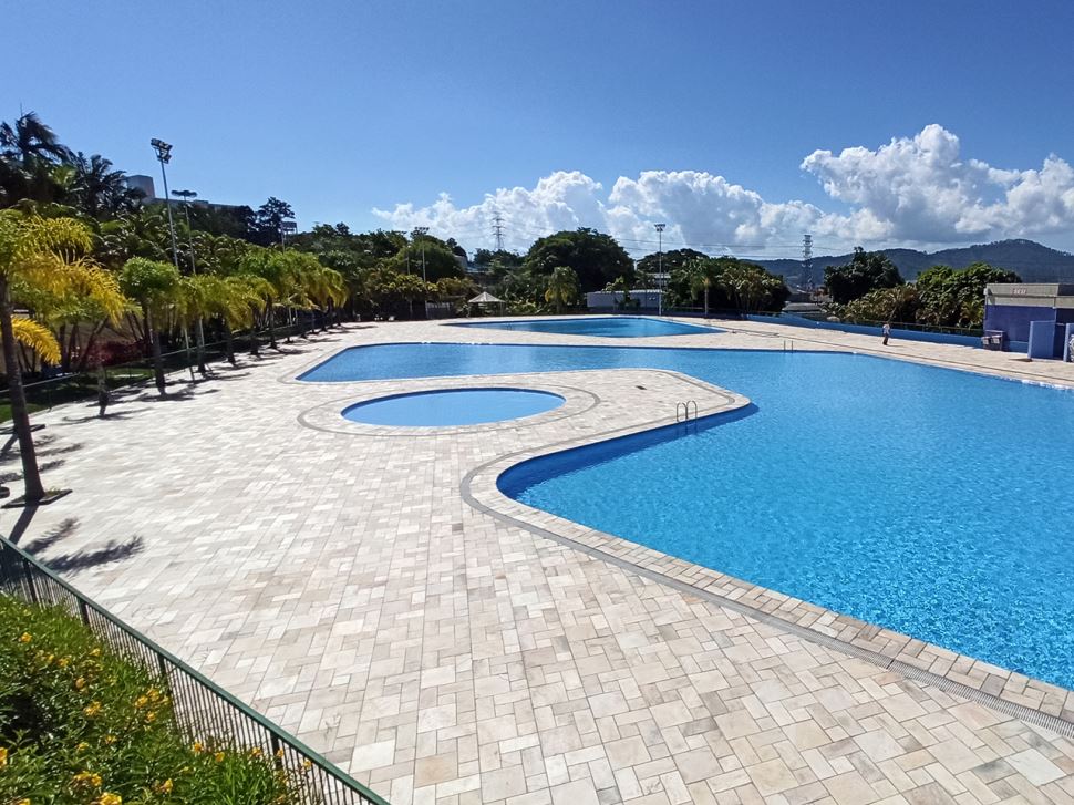 SESI - Mogi das Cruzes - CAT SESI Mogi das Cruzes