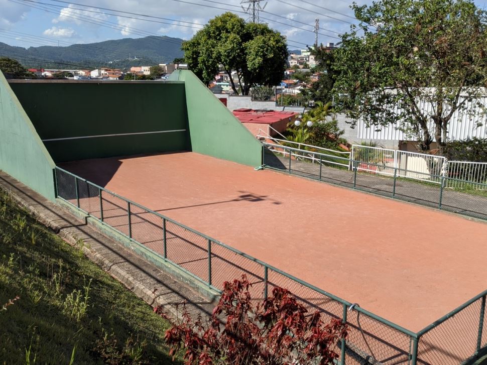 SESI - Mogi das Cruzes - CAT SESI Mogi das Cruzes