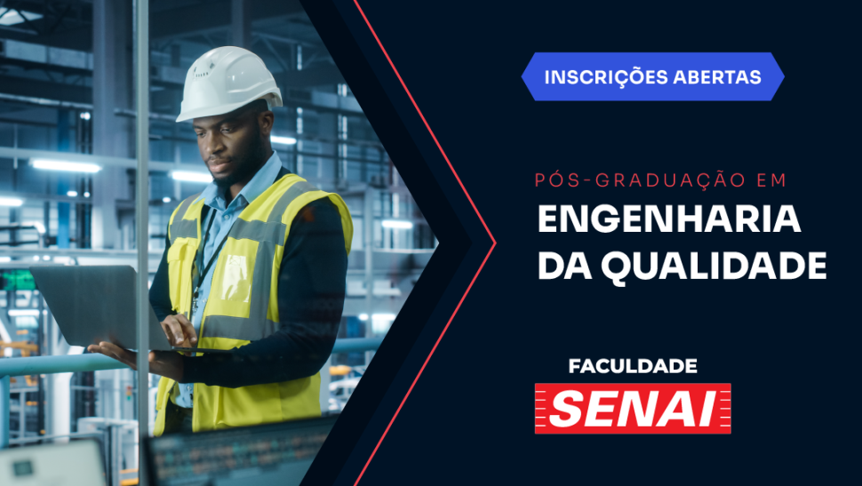 SENAI - Noticias