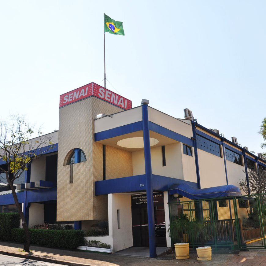 SENAI Jaú
