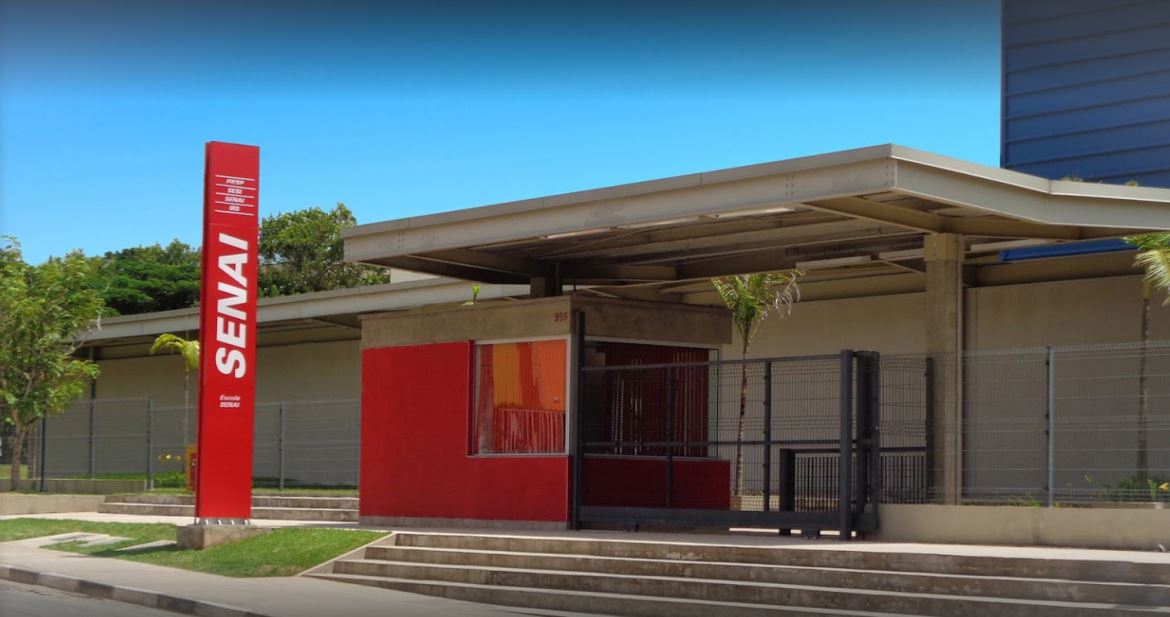 SENAI Cotia