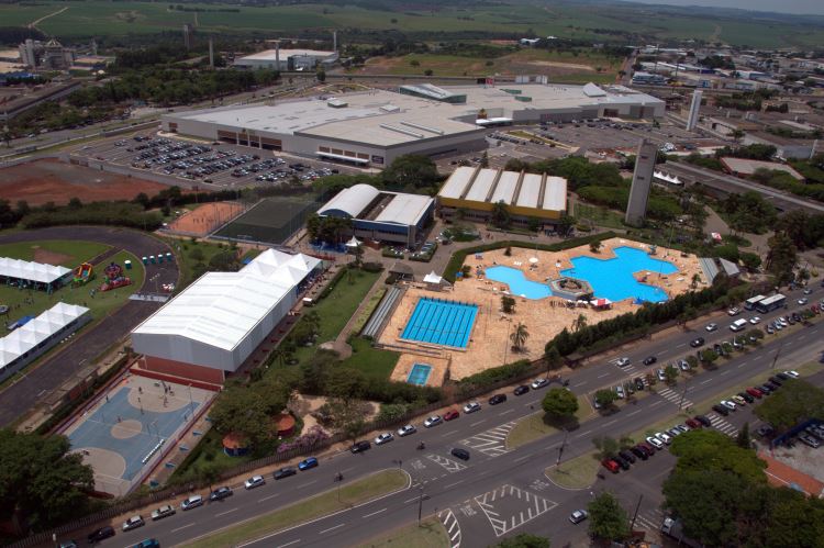 SESI - Indaiatuba - Confira o horário de Funcionamento do SESI Indaiatuba