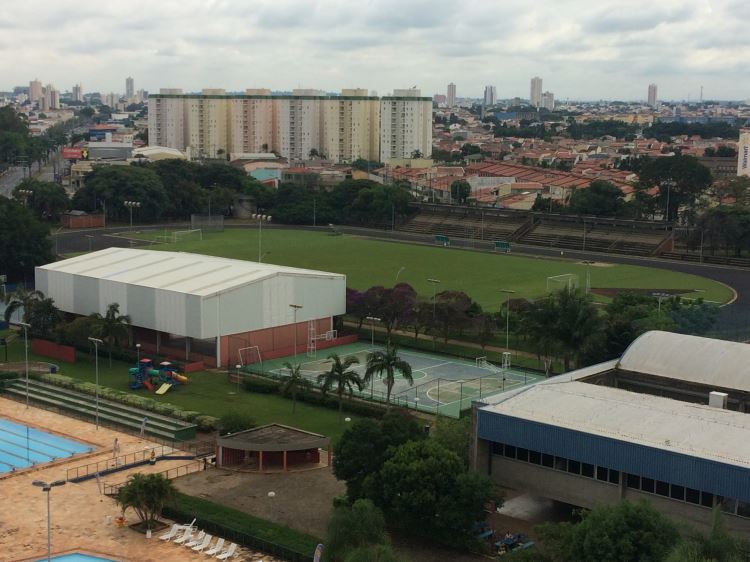 SESI - Indaiatuba - Confira o horário de Funcionamento do SESI Indaiatuba