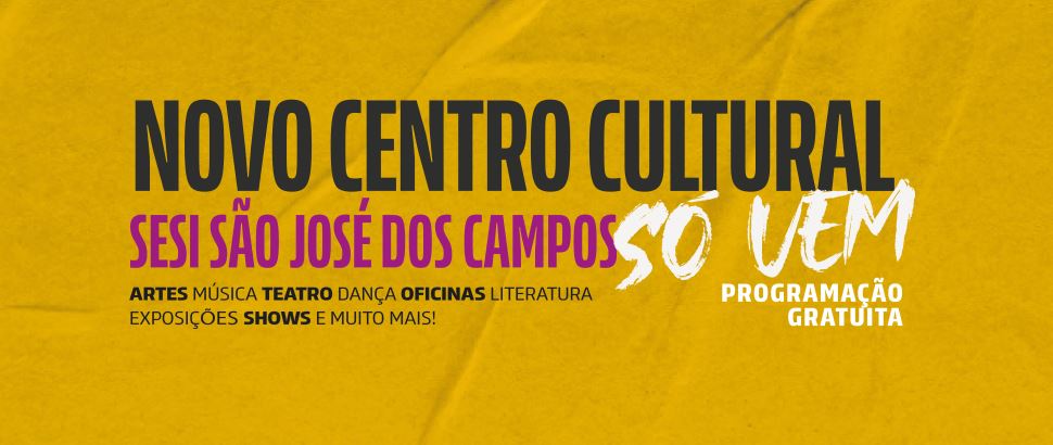 SESI - São José dos Campos