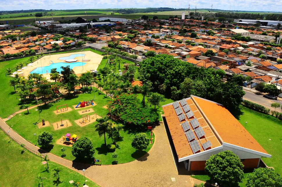 SESI - Matão - CAT SESI Matão