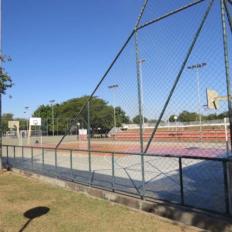 SESI - Mogi Guaçu - CAT SESI Mogi Guaçu