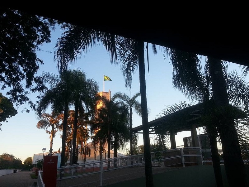 SESI - Mogi Guaçu - CAT SESI Mogi Guaçu