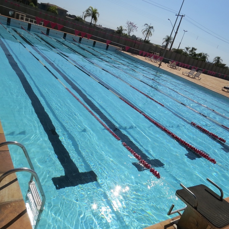 SESI - Mogi Guaçu - CAT SESI Mogi Guaçu