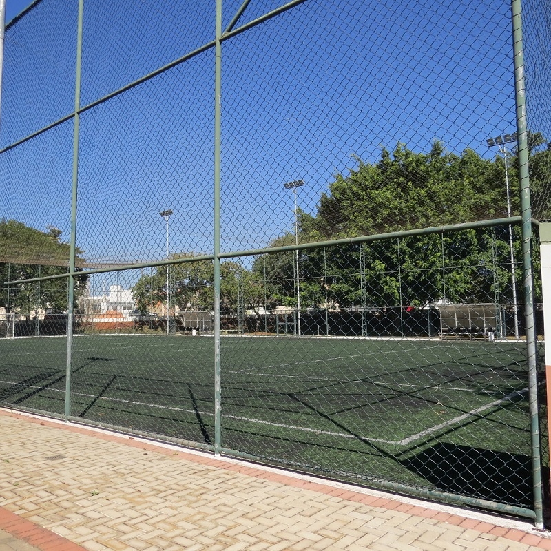 SESI - Mogi Guaçu - CAT SESI Mogi Guaçu