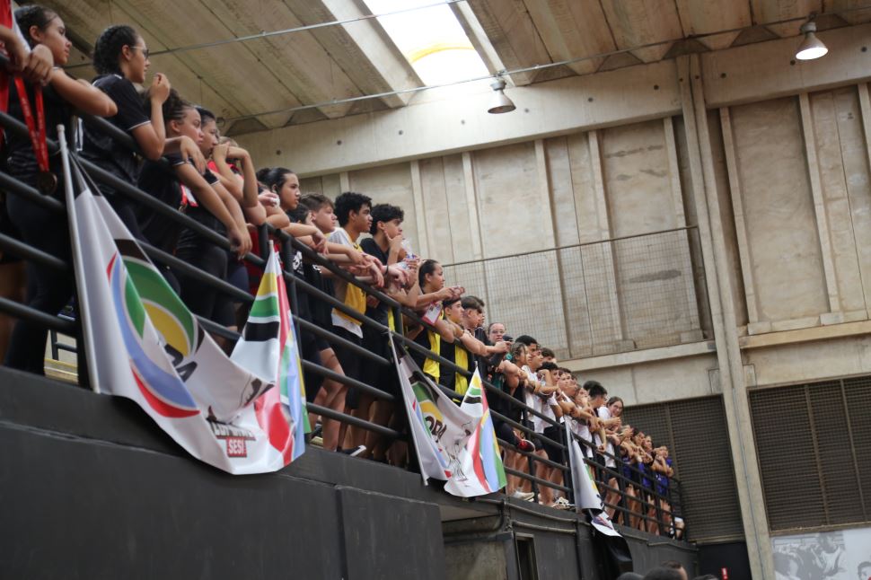 SESI - Indaiatuba - InterSesi da Regional Campinas reúne escolas em ...