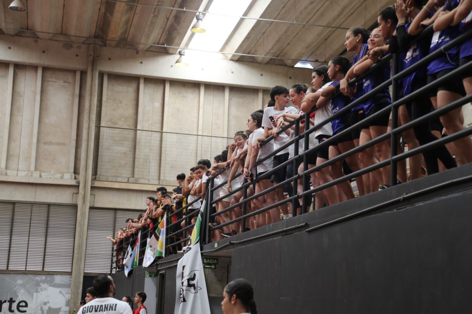 SESI - Indaiatuba - InterSesi da Regional Campinas reúne escolas em ...