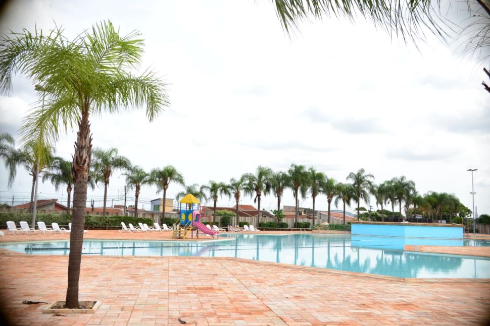 SESI - Sertãozinho - CAT SESI Sertãozinho