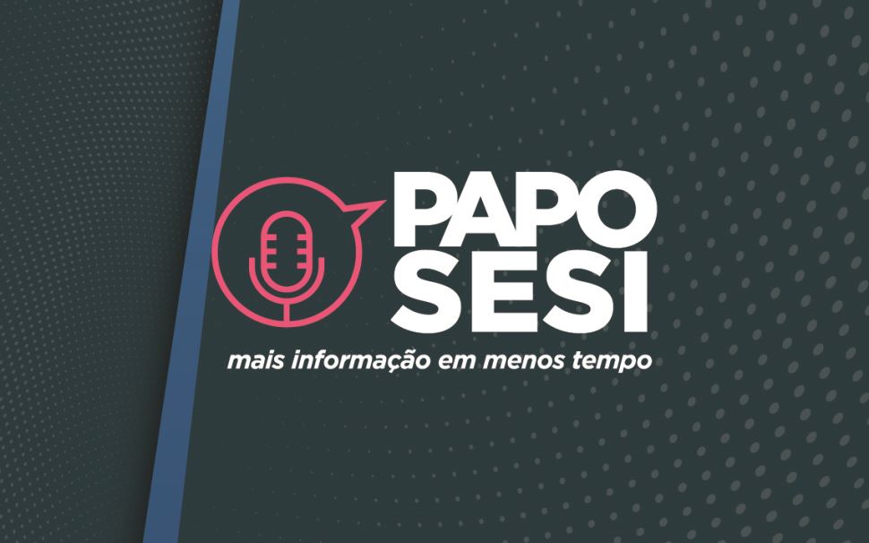 SESI - Portal - Home