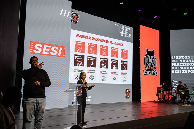 SESI - Portal - SESI Esporte apresenta nova metodologia e mira 300 ...