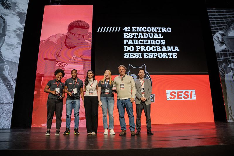 SESI - Portal - SESI Esporte apresenta nova metodologia e mira 300 ...