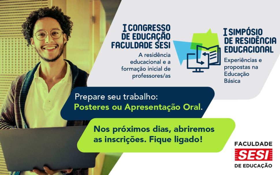SESI - Educação - Home
