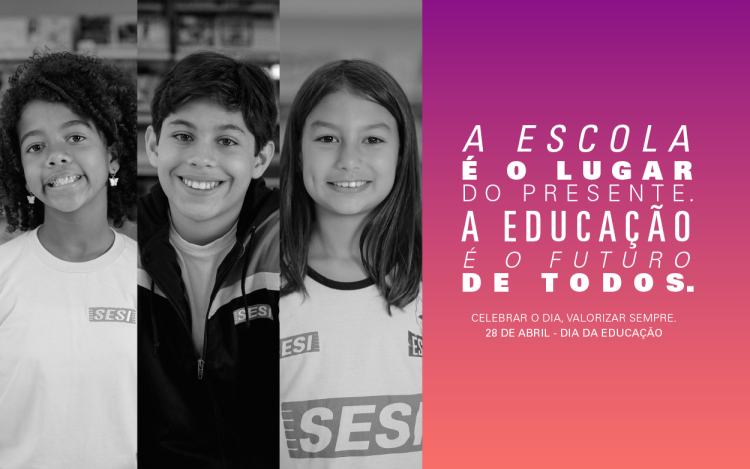 SESI - Portal - Imprensa