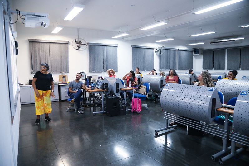 SESI - Para Você - NOVA EJA e EJA PROFISSIONALIZANTE