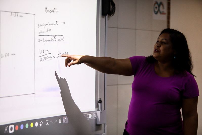 SESI - Para Você - NOVA EJA e EJA PROFISSIONALIZANTE