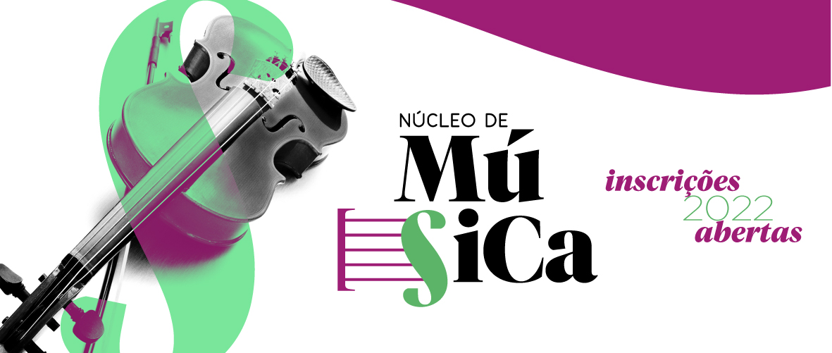 SESI - Cultura - Núcleo de Música: conheça os cursos de iniciação ...