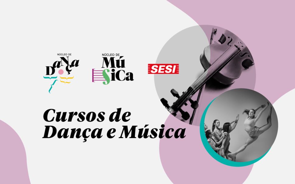 SESI - Portal - Home