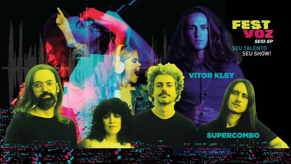 SESI - Portal - Home