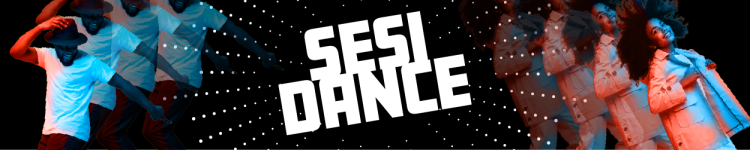 SESI - Cultura - SESI DANCE