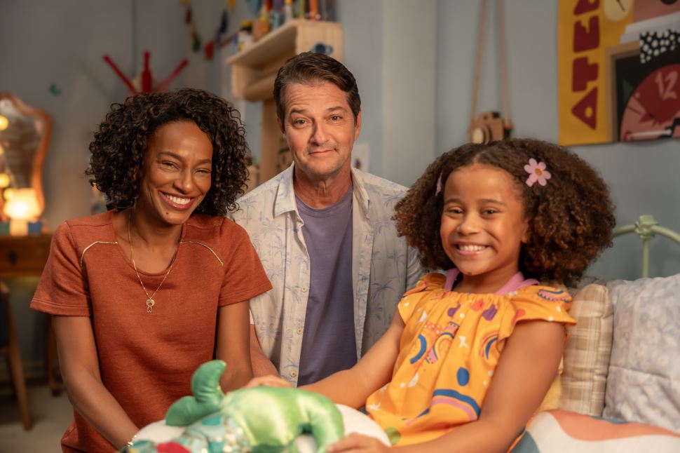 SESI - Cultura - “Mundo da lua” ganha nova versão na TV Cultura