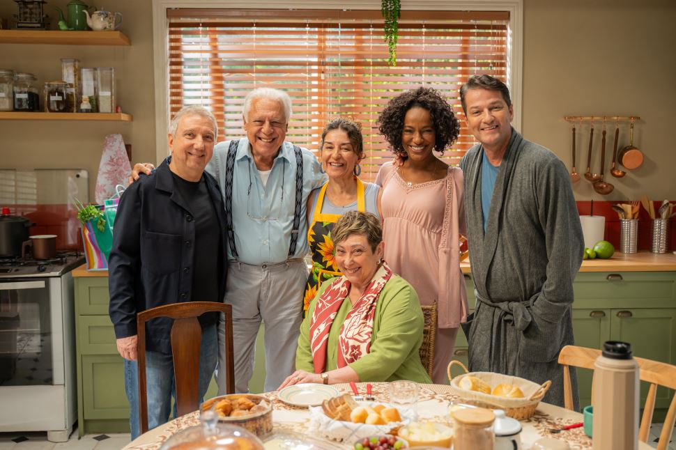 SESI - Cultura - “Mundo da lua” ganha nova versão na TV Cultura