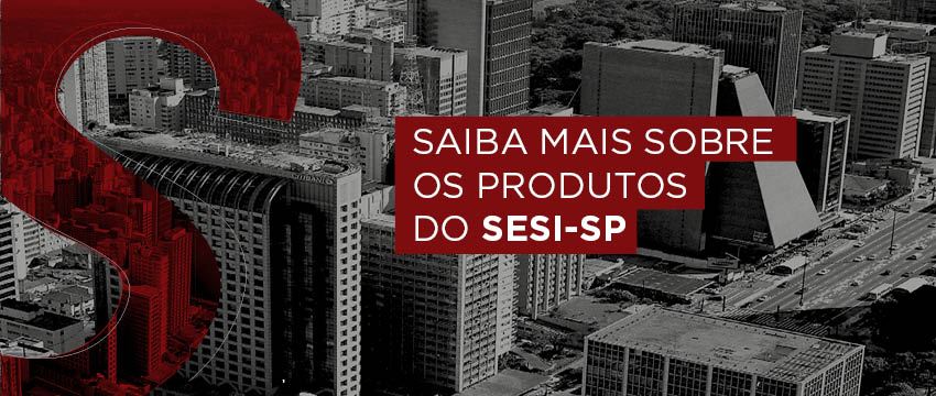 SESI - Educação - Home