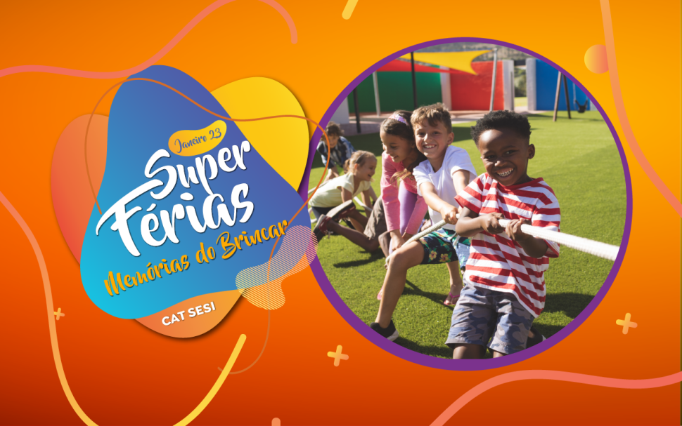 SESI - Portal - Home