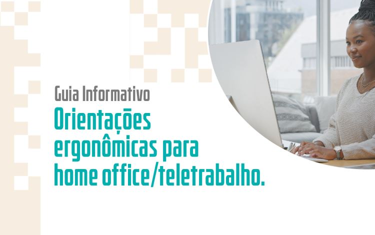 SESI - Para indústria - Baixar Conteúdo - Guia Informativo de Ergonomia