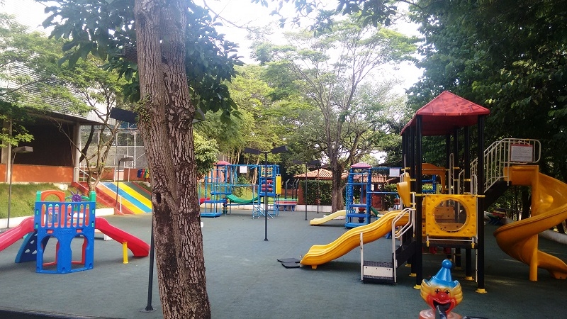 SESI - Cidade AE Carvalho - CAT SESI A.E Carvalho