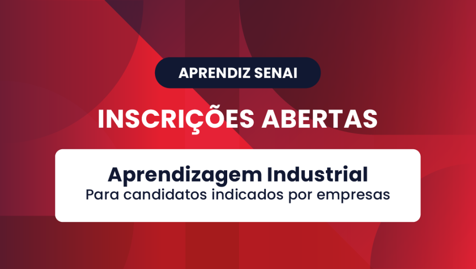 SENAI - Noticias