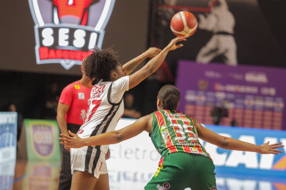 SESI - Portal - Histórico! SESI Araraquara é o primeiro tricampeão ...