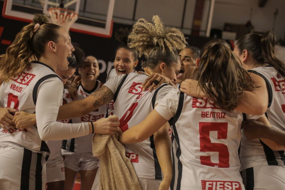 SESI - Portal - Histórico! SESI Araraquara é o primeiro tricampeão ...