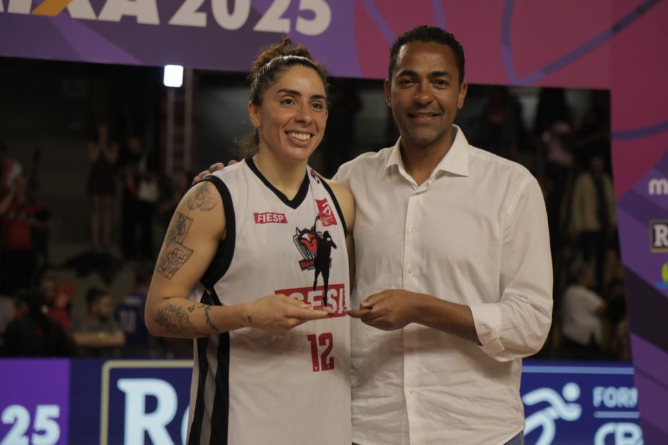 SESI - Portal - Histórico! SESI Araraquara é o primeiro tricampeão ...